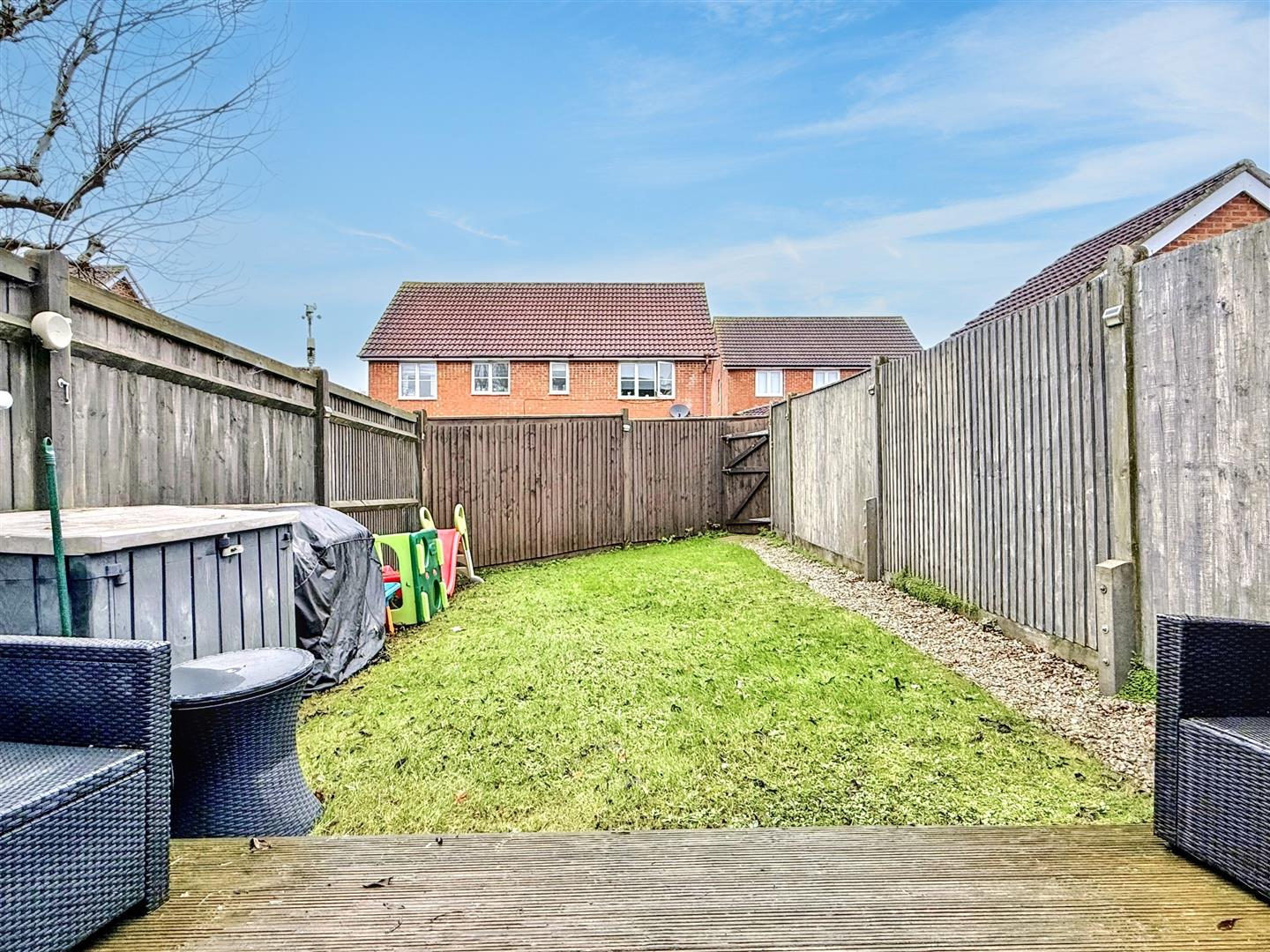 Property Details for Clayton Mill Road, Stone Cross, Pevensey - Town ...